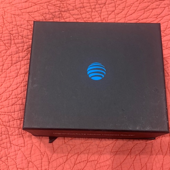 Nighthawk | Networking | Nighthawk Lte Mobile Hotspot Router From Att ...